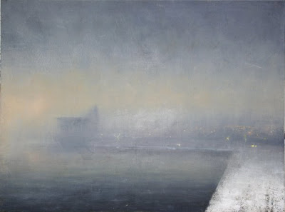 The Art Out There: Peter Archer 2