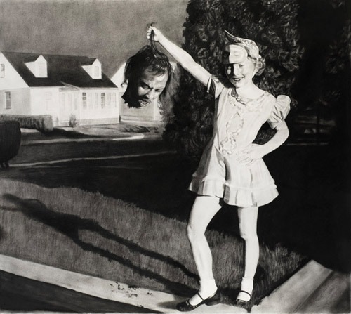 The Art Out There: Scott Hunt