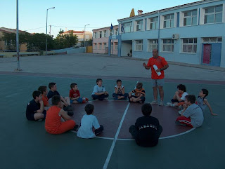 ΠΑΛΛΕΣΒΙΑΚΟΣ Μυτιλήνης: ΤΟ ΘΗΡΙΟ ΞΥΠΝΗΣΕ