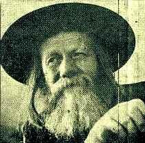 Los Genios Opinan: Amram Blau