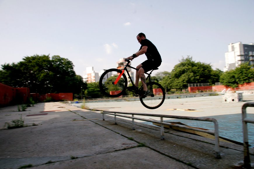 Bootleg Sessions: FiXie PiXie interviews with Tom LaMarche, John Prolly ...