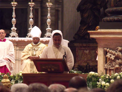 TANZANIAN COMMUNITY IN ROME-ITALY( COMUNITA' TANZANIANA A ROMA ...