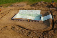 A Natural Swimming Pool