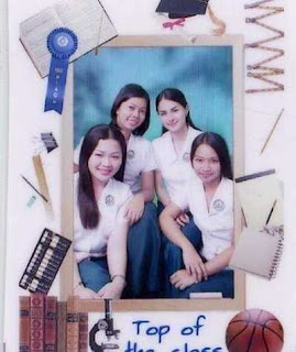 Pinay Celebrity Gallery: Marian Rivera before she was a Star - Dyesebel ...