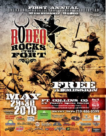 1000+ images about rodeo posters on Pinterest