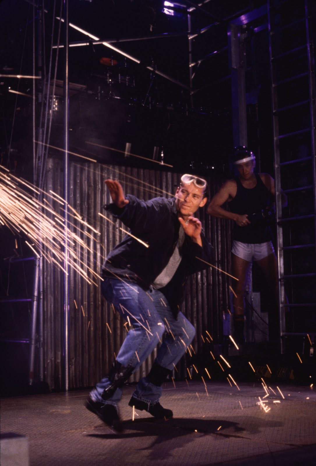 GetBoulderBlog: Dance Theater Review: “Tap Dogs” — Just See It!