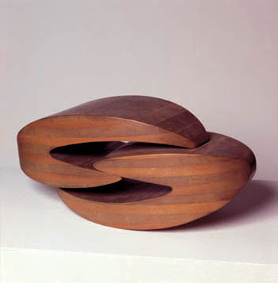 Hind art: Marta Pan Sculpture