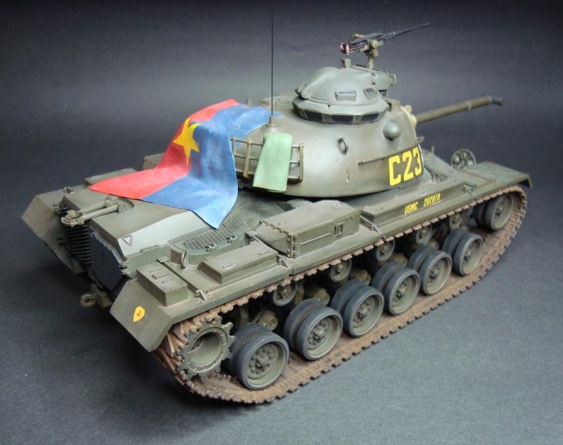 ARMOURED FIGHTING VEHICLE: M48A3 PATTON.......