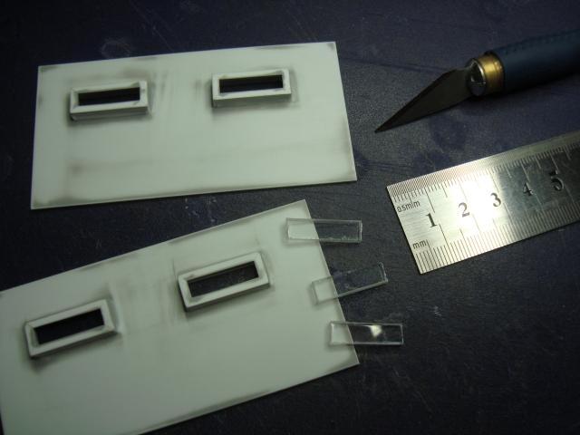 ARMOURED FIGHTING VEHICLE: APC....(Windows)