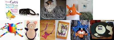 True Book Addict...Books, Cats, and More: September 2010