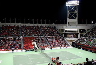 All Sports Tv Channel: ATP World Tour Qatar ExxonMobil Open Live ...