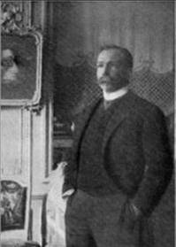 Oligoelementos e Oligoterapia: René Quinton (1866-1925)