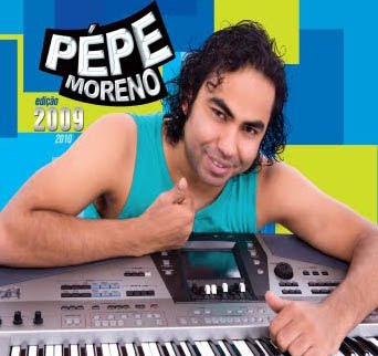 PORTAL LESTE MARANHENSE: Pepe Moreno: um exemplo de Amor e sensibilidade.