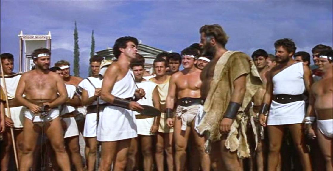 Jason and the Argonauts (1963)