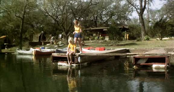 This Island Rod: Piranha (1978)