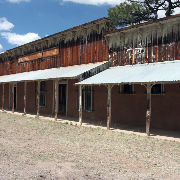 The Curious Blogquat: Me & Ted: Cooking at Ted Turner's Ladder Ranch Pt2/2