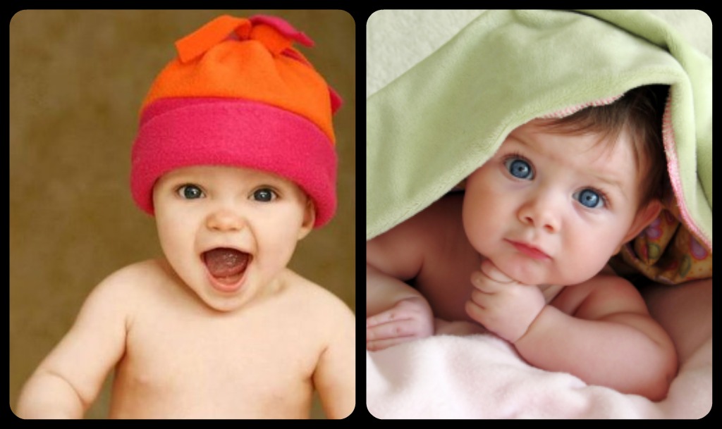 babies or europe? - The Littlest Eccles