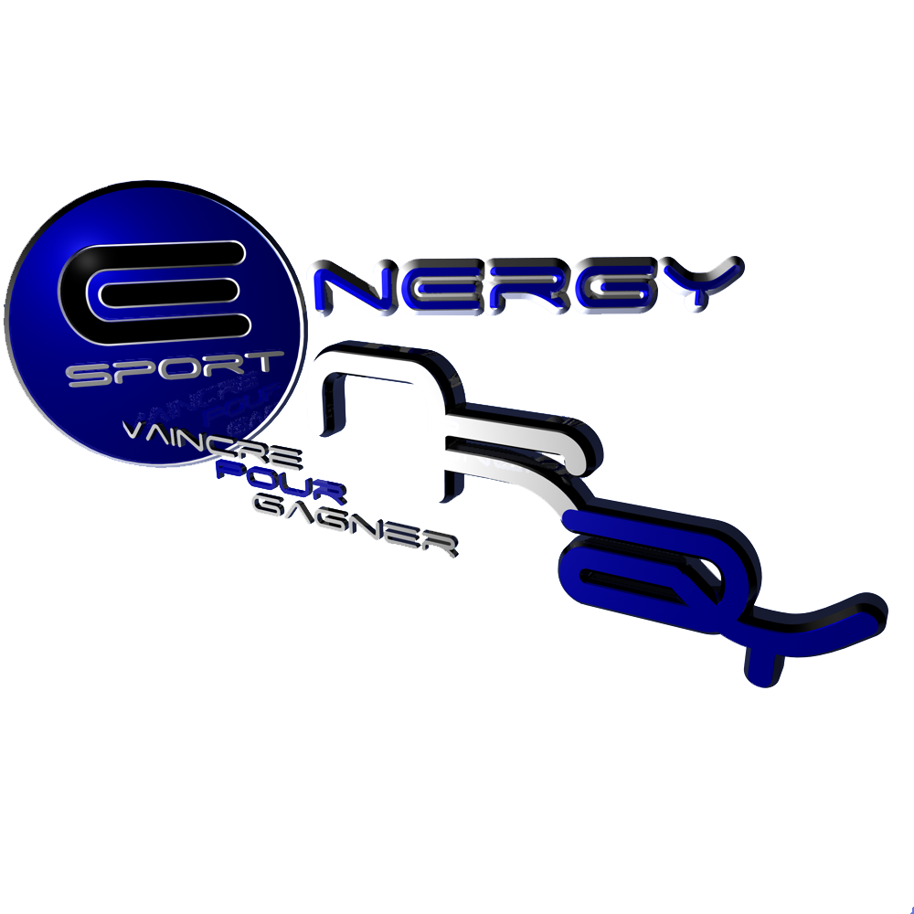 Portofilio Manolito / Tzu: Logo team eNeRgY esport