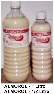 INDUSTRIAL DUATI: ALMOROL