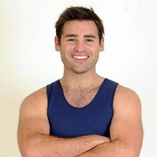 A Selva Escrita: Stuart Manning