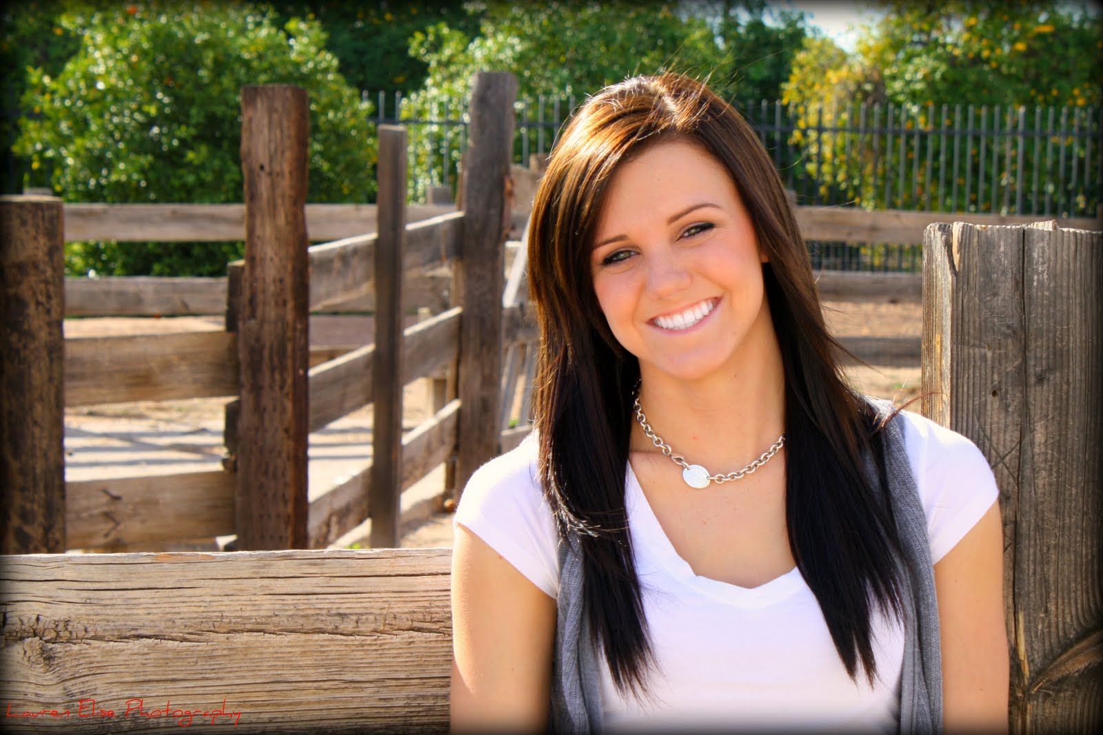 Lauren Elise Photography: Baylee!