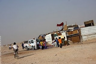 Black Saudi Arabia: saudi people under poverty on the capital_riyadh