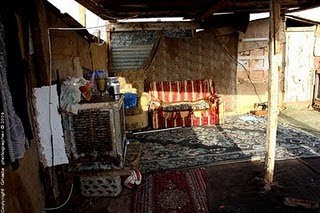 Black Saudi Arabia: saudi people under poverty on the capital_riyadh