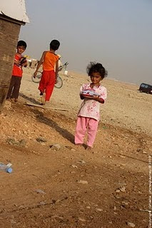 Black Saudi Arabia: saudi people under poverty on the capital_riyadh