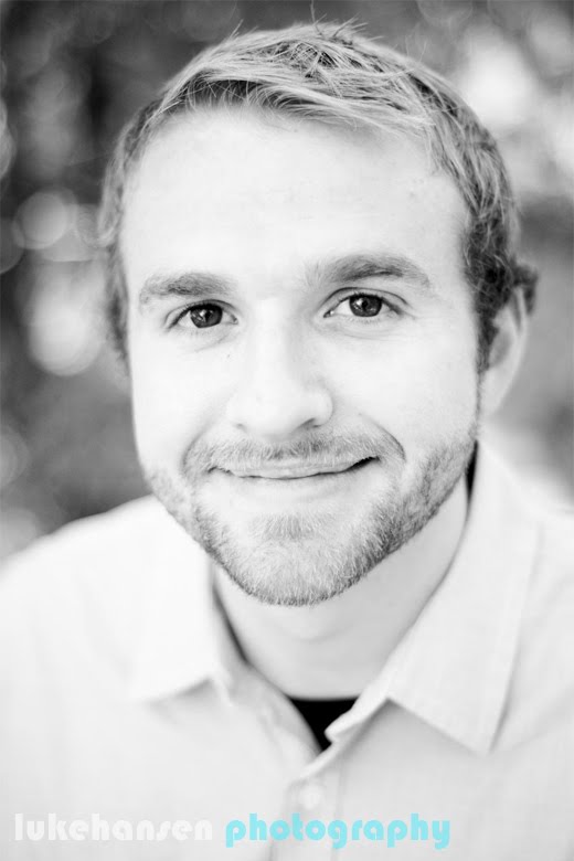 Luke Hansen Photography: The Ferrin Family - Salt Lake City, Utah