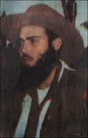 ERASE UNA VEZ UN CUBANO: CUBELAS y HUBERT MATOS