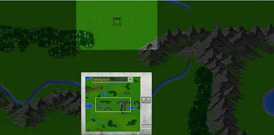 Gamer Zone: Visual Utopia – browser-based, strategy MMO