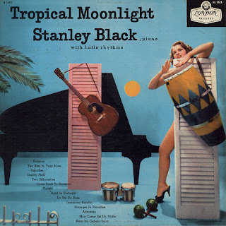 STANLEY BLACK – TROPICAL MOONLIGHT | My Blog