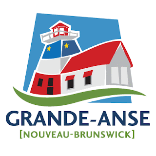 Recent Work - Projets récents: LOGO - Village de Grande-Anse