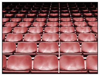 Nazaret Benítez: Ritmo visual final