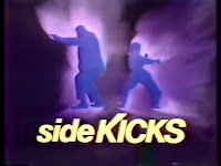 RARE AND HARD TO FIND TITLES - TV and Feature Film: Sidekicks (1986) TV ...