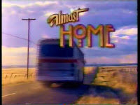RARE AND HARD TO FIND TITLES - TV and Feature Film: Almost Home (1993 ...