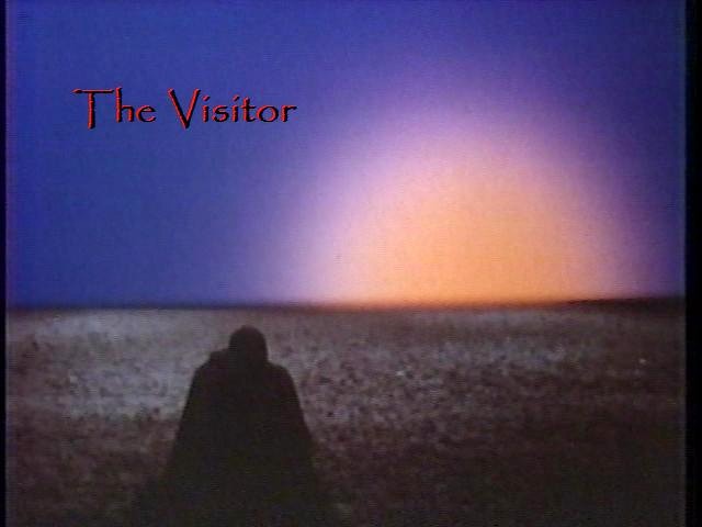 RARE AND HARD TO FIND TITLES - TV and Feature Film: Visitor, The (1979)