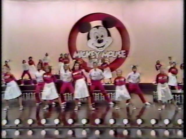 RARE AND HARD TO FIND TITLES - TV and Feature Film: Mouseketeer Reunion ...