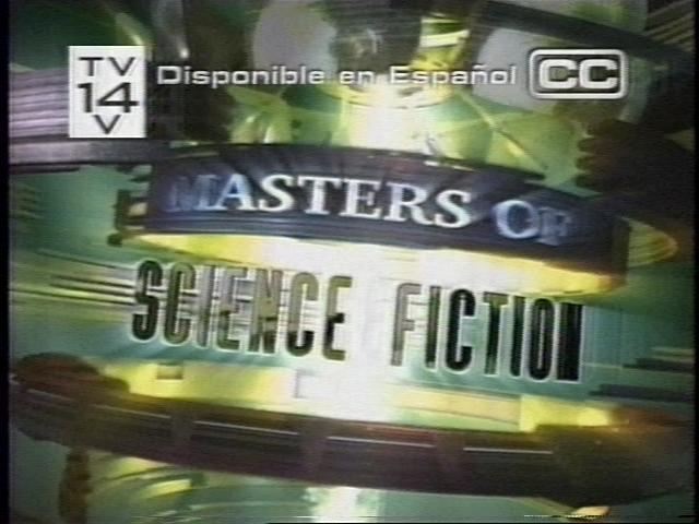 RARE AND HARD TO FIND TITLES - TV and Feature Film: Masters of Science ...