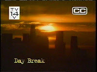 RARE AND HARD TO FIND TITLES - TV and Feature Film: Day Break (2006) TV ...