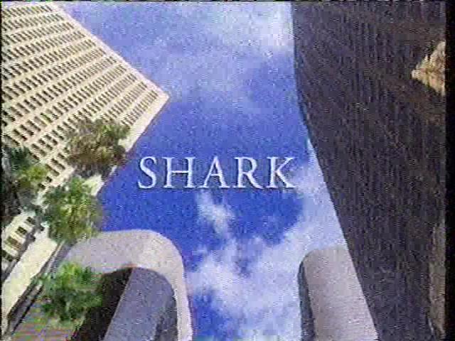 RARE AND HARD TO FIND TITLES - TV and Feature Film: Shark (2006) (TV ...