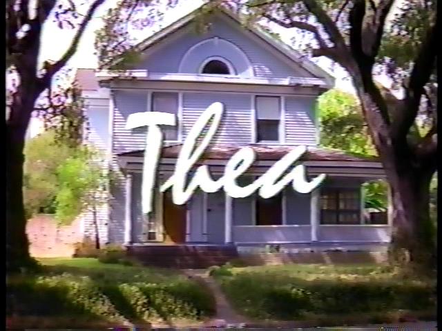 RARE AND HARD TO FIND TITLES - TV and Feature Film: Thea (1993) (TV ...