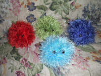 ACaffeinatedMom: Schmuzzies