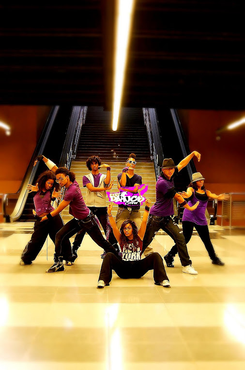 Street Dance Crew RD
