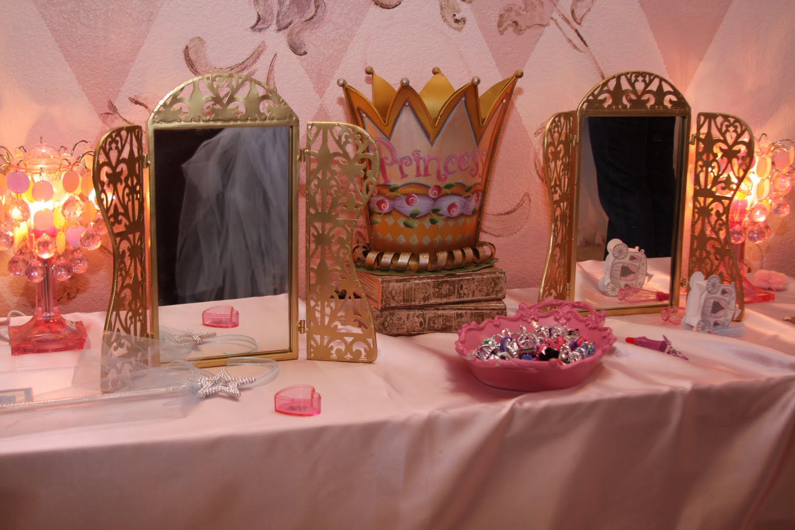 The J. Crew: Sailer's 3rd Royal Ball