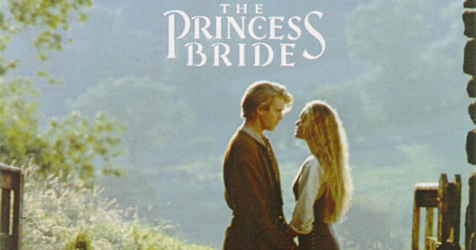 Sentidos: La Princesa Prometida. Mark Knopfler. Willy DeVille. 1987.