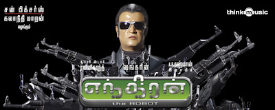 movies music reviews & more....: Enthiran movie review
