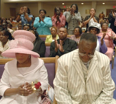 Kingdom Builder Magazine Blog