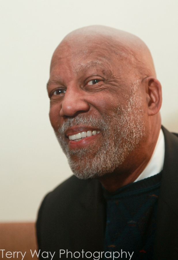 Terry Way Photography Santa Cruz Photographer: Dr. Terrence Roberts ...