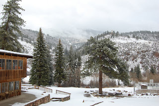 YMCA Camp Santa Maria